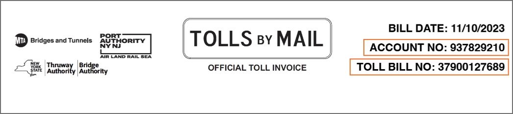 E-ZPass® New York